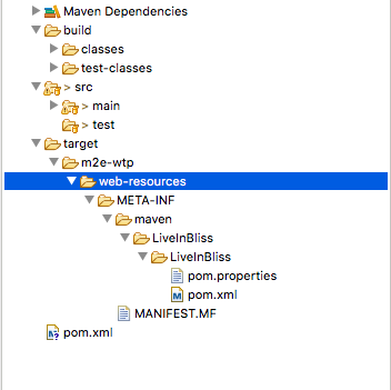 Cannot find resources/config.properties directory · Issue #1226 ...