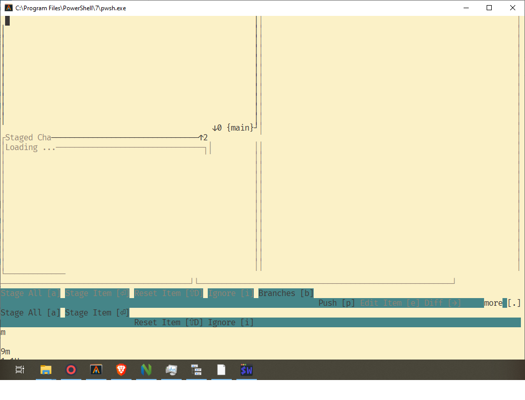 Windows: Use ConPty from OpenConsole instead of ConHost · Issue #4794 · alacritty/alacritty · GitHub
