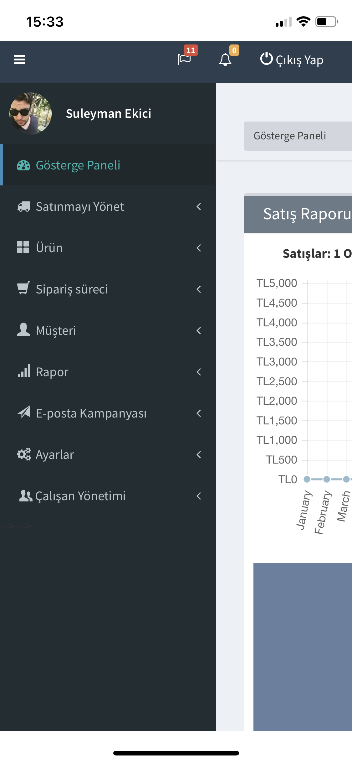 GitHub - Suleyman-Swift/stoktakip: stok takip