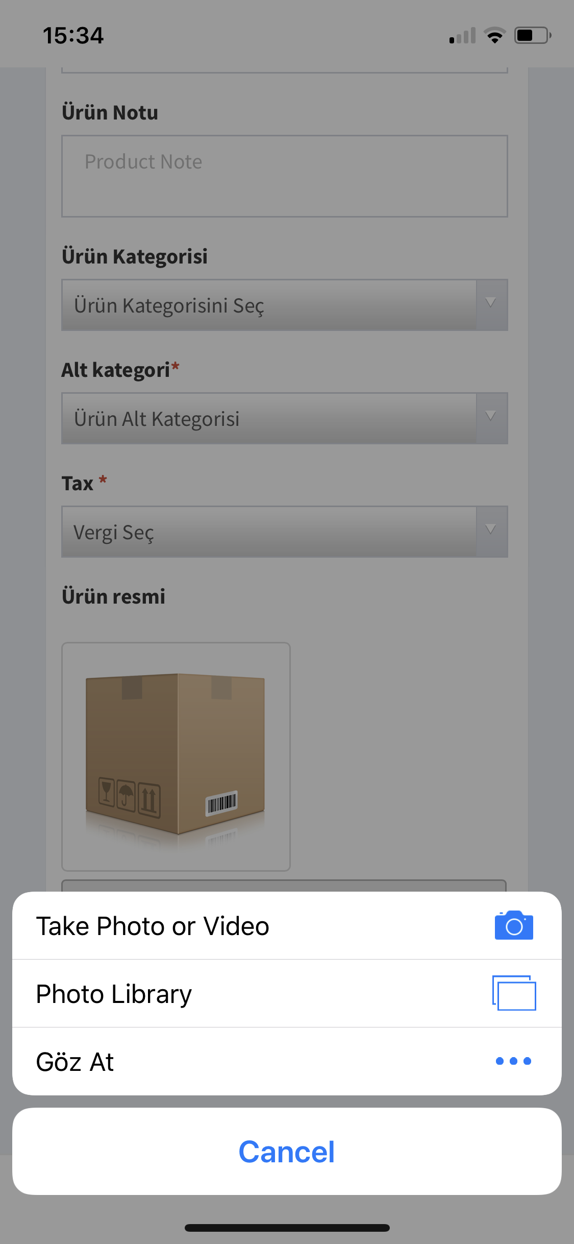 GitHub - Suleyman-Swift/stoktakip: stok takip