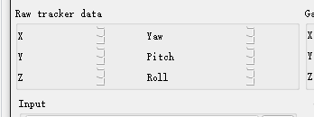 An issuse about the Input UDP over network · Issue #797 · opentrack/opentrack · GitHub