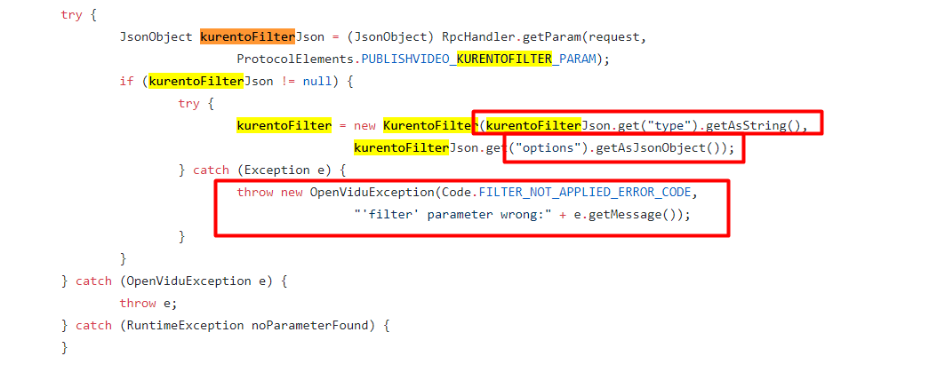 Video filters not working · Issue #551 · OpenVidu/openvidu · GitHub