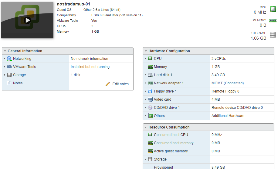 Vm Not Getting Created If I Specify The Ovfsource · Issue 35