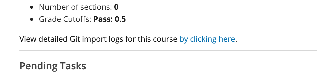 Showing SysAdmin in OpenEdx Navigation Bar. · Issue #1 · mitodl/edx-sysadmin · GitHub