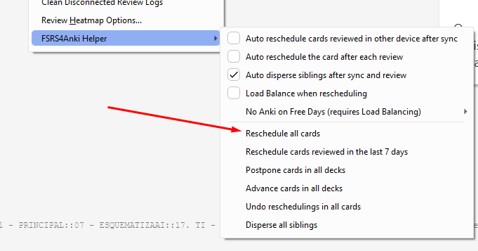 [BUG] Reschedule has become slower · Issue #211 · open-spaced-repetition/fsrs4anki-helper · GitHub