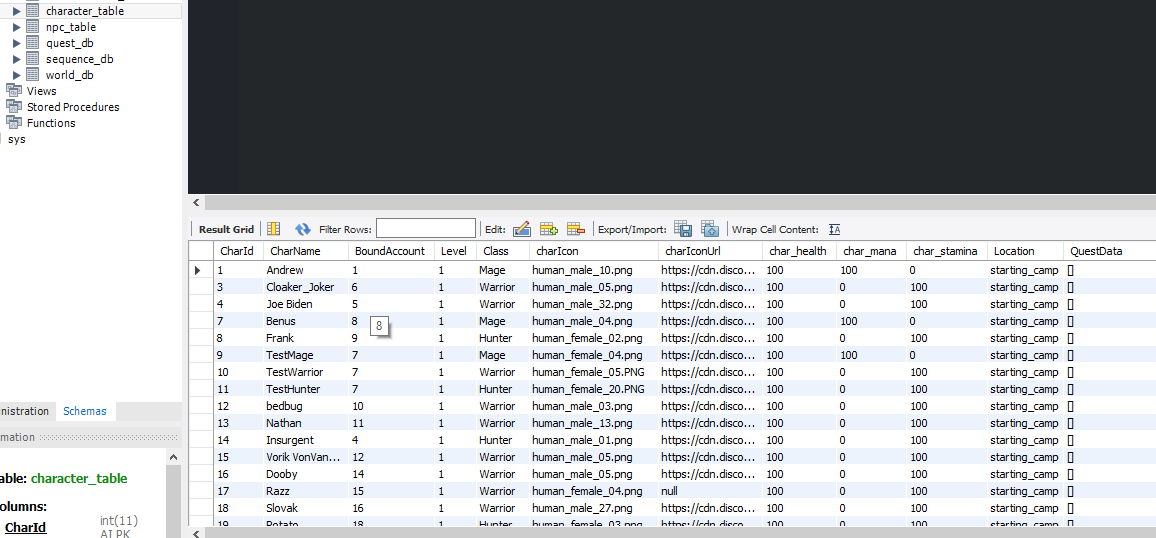 GitHub - andershagas/Project-Homecoming