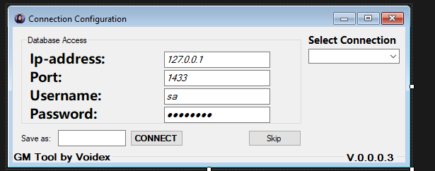 GitHub - andershagas/Cabal-Impact