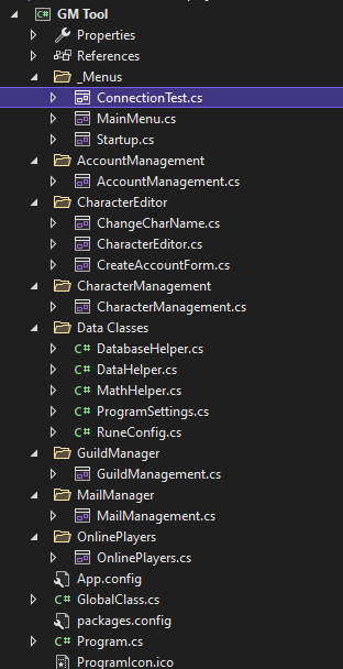 GitHub - andershagas/Cabal-Impact