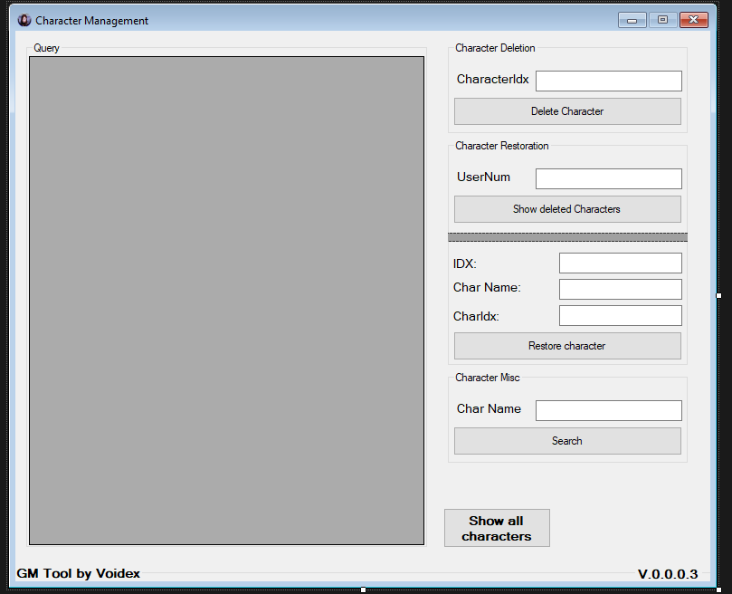 GitHub - andershagas/Cabal-Impact