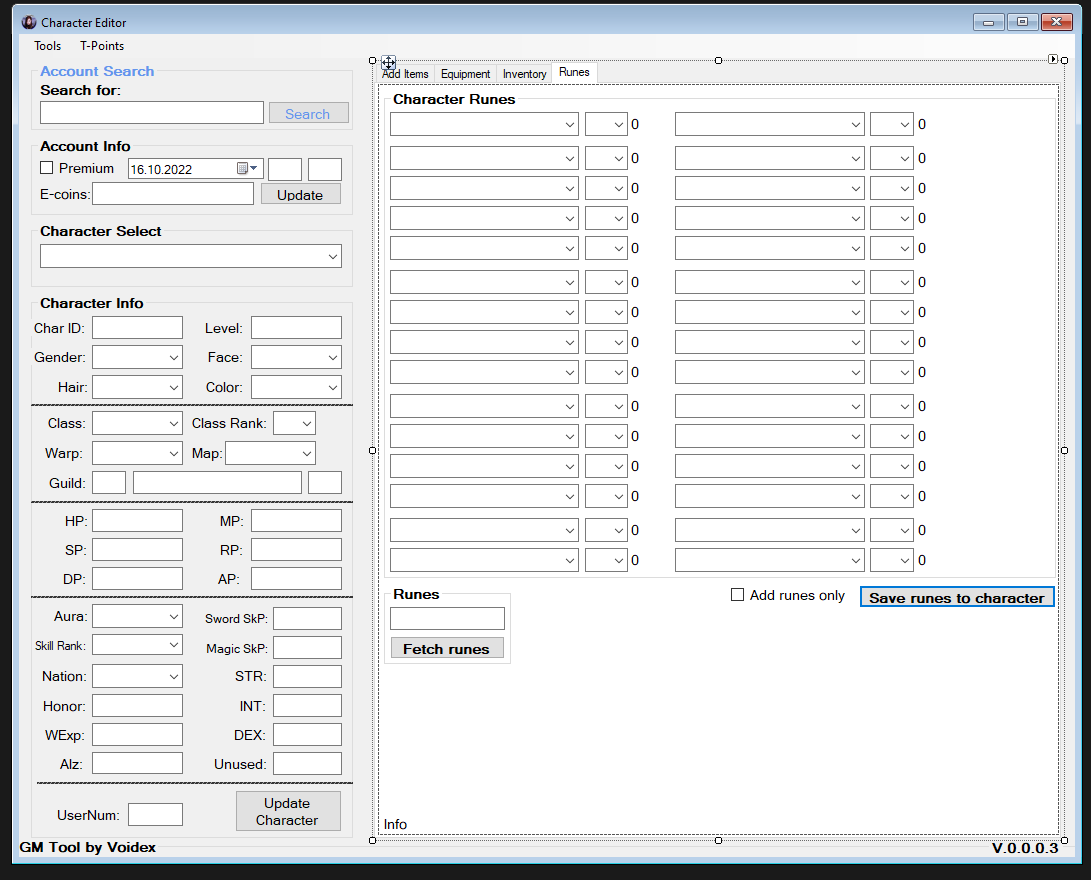 GitHub - andershagas/Cabal-Impact