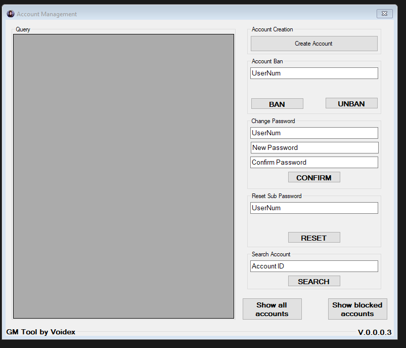 GitHub - andershagas/Cabal-Impact