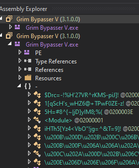 GitHub - andershagas/Cabal-Impact