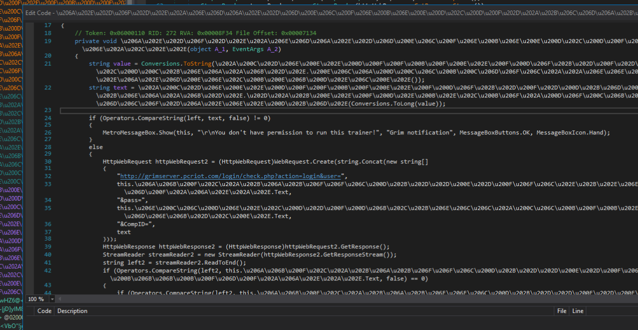 GitHub - andershagas/Cabal-Impact