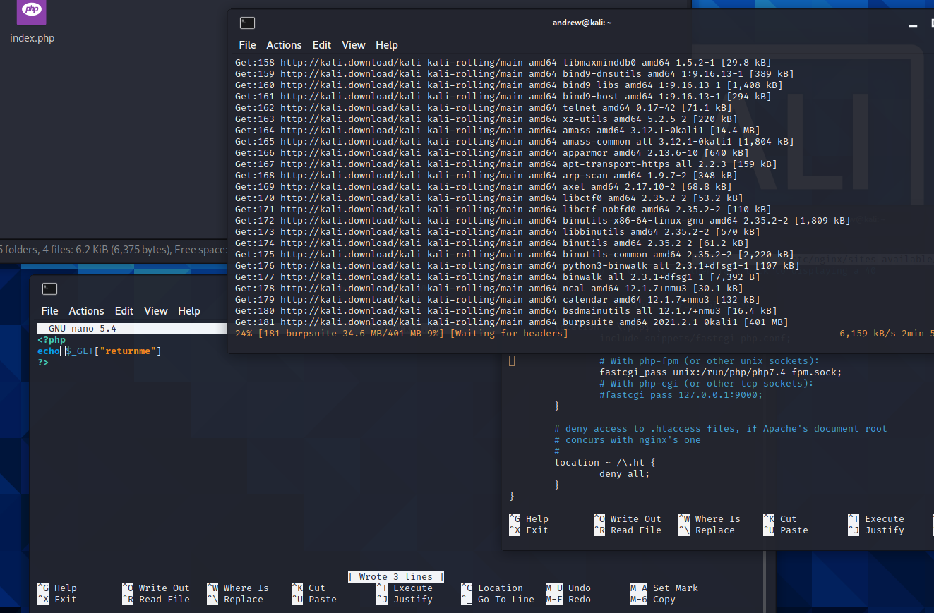 GitHub - andershagas/Cabal-Impact
