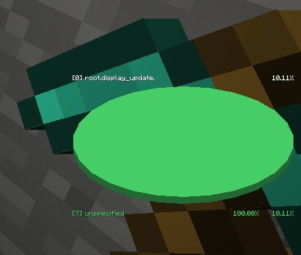 Debug Profiler · Issue #1624 · sp614x/optifine · GitHub