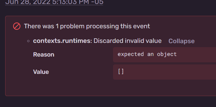 bug: user feedback with attachment · Issue #903 · getsentry/sentry-dart · GitHub