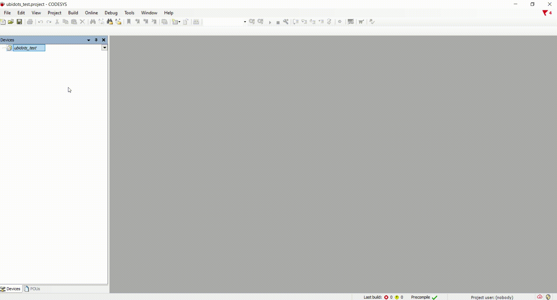 GitHub - jabdelmalak/Ubidots-How-to