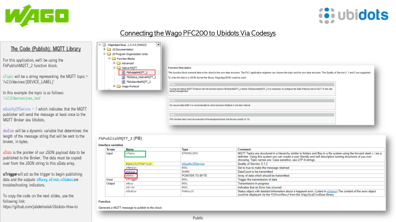 GitHub - jabdelmalak/Ubidots-How-to