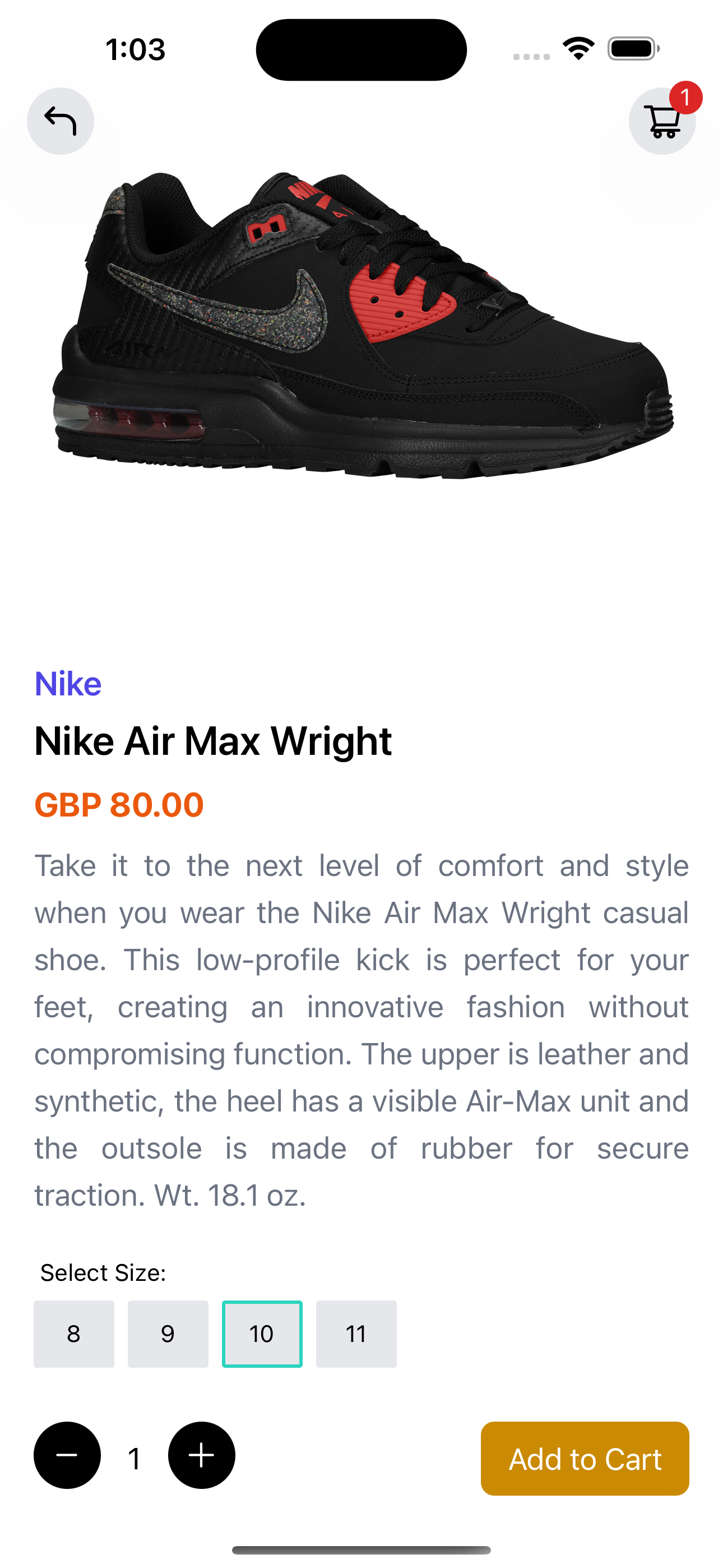 GitHub - Mohamed-Faroos/Sample-cart-app