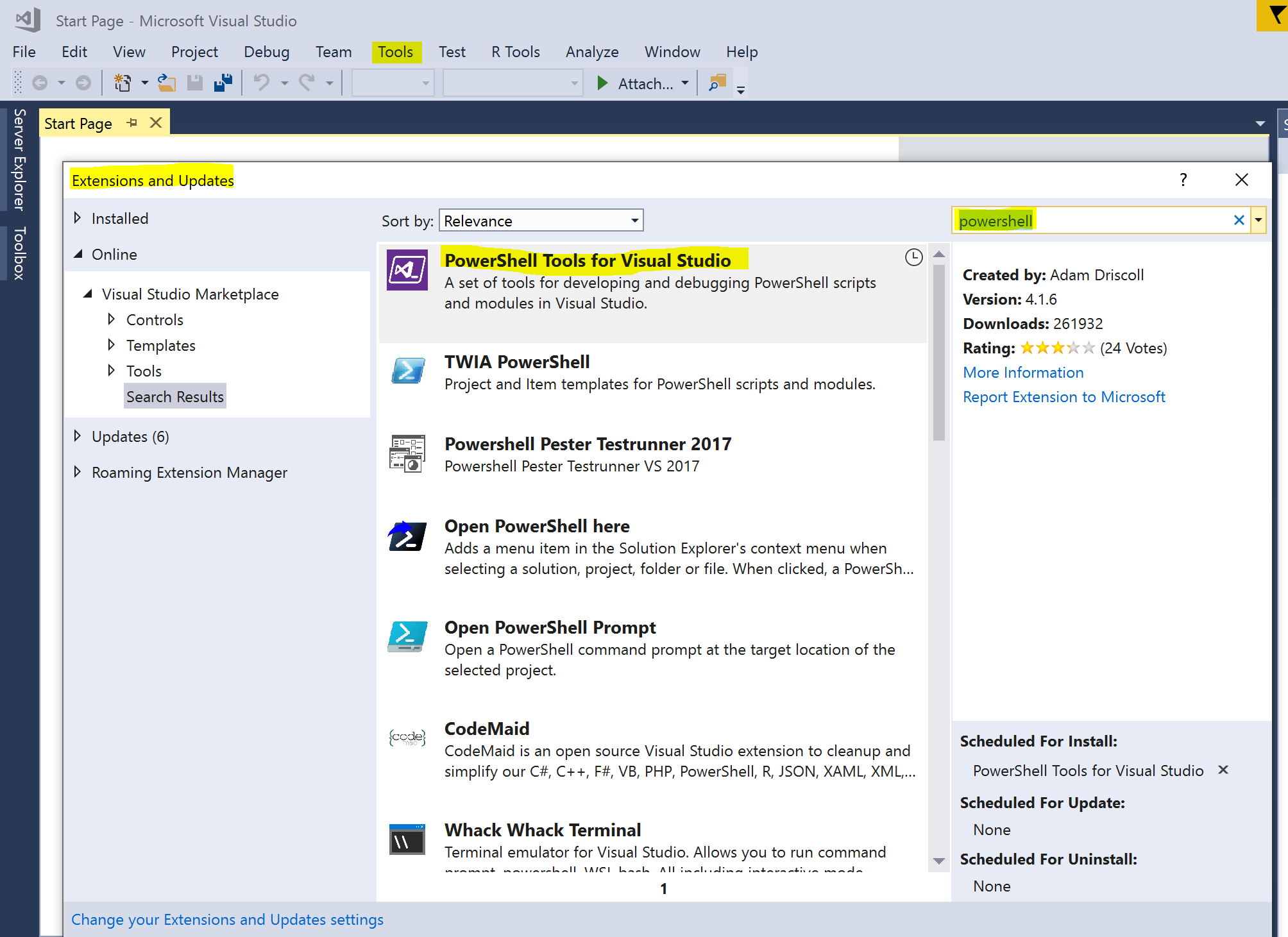 Can We Use Code To Call Azure Powershell Cmdletscripts In An Azure Web App · Issue 23273 