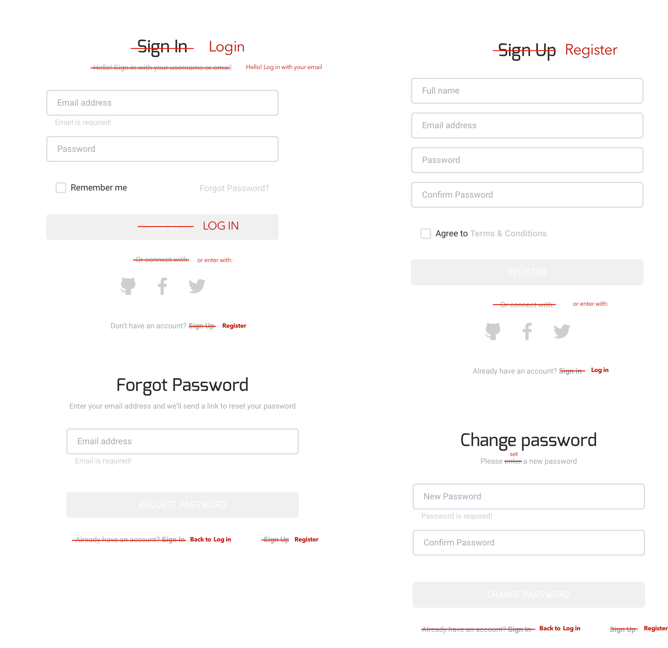 Auth screens · Issue #1831 · akveo/ngx-admin · GitHub