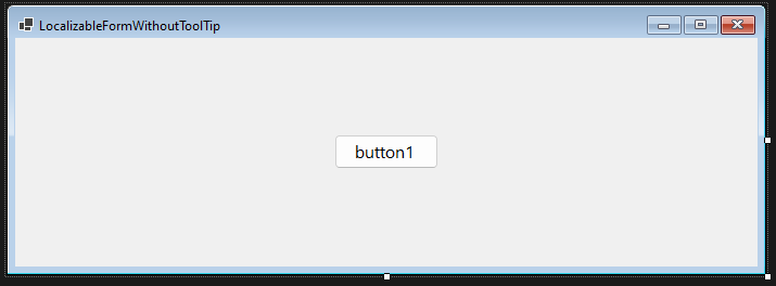 WinForms Designer ignores custom Form Font in specific case · Issue #7345 · dotnet/winforms · GitHub