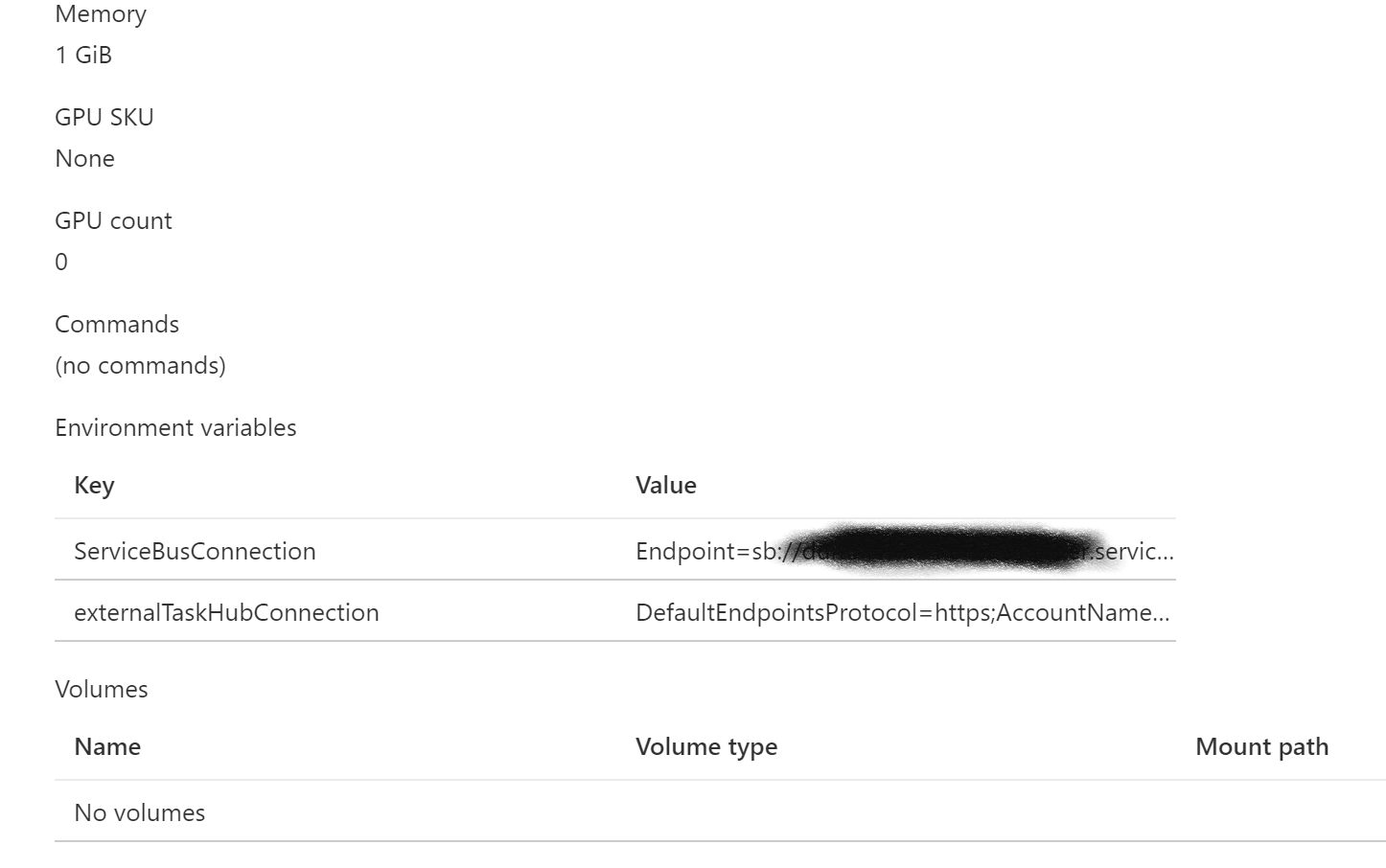 Potential Bug When Using External Idurableclient · Issue 2092 · Azure