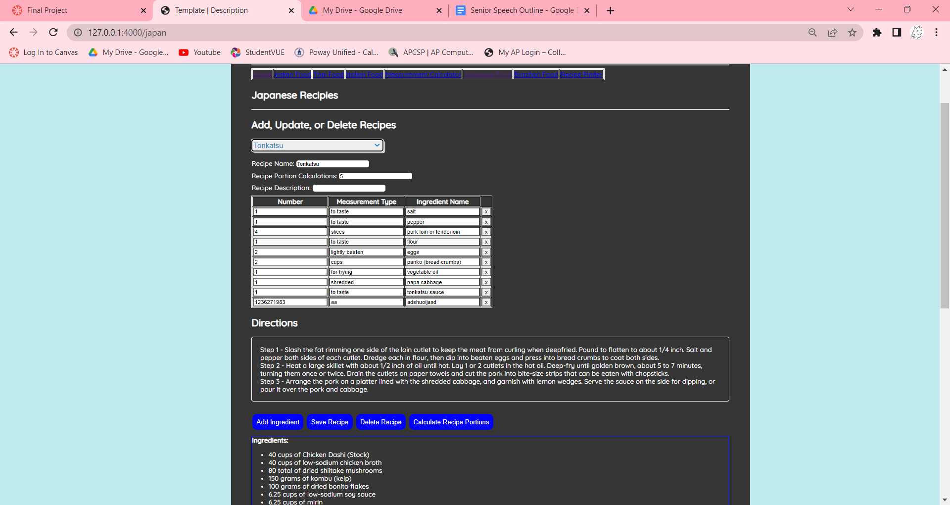 Final Peer Grading 2/27 · Issue #21 · keiraokimoto/Fastpages · GitHub