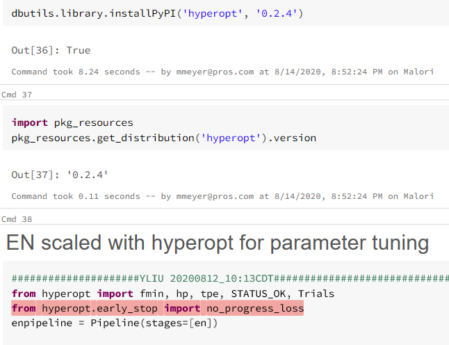Early Stopping module not found · Issue #721 · hyperopt/hyperopt · GitHub