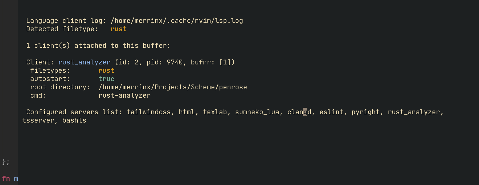 Not getting anything from copilot · Issue #10 · zbirenbaum/copilot.lua · GitHub