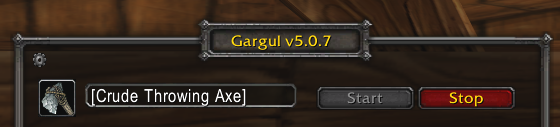 Gargul | Master Loot Tool w... - Addons - World of Warcraft - CurseForge