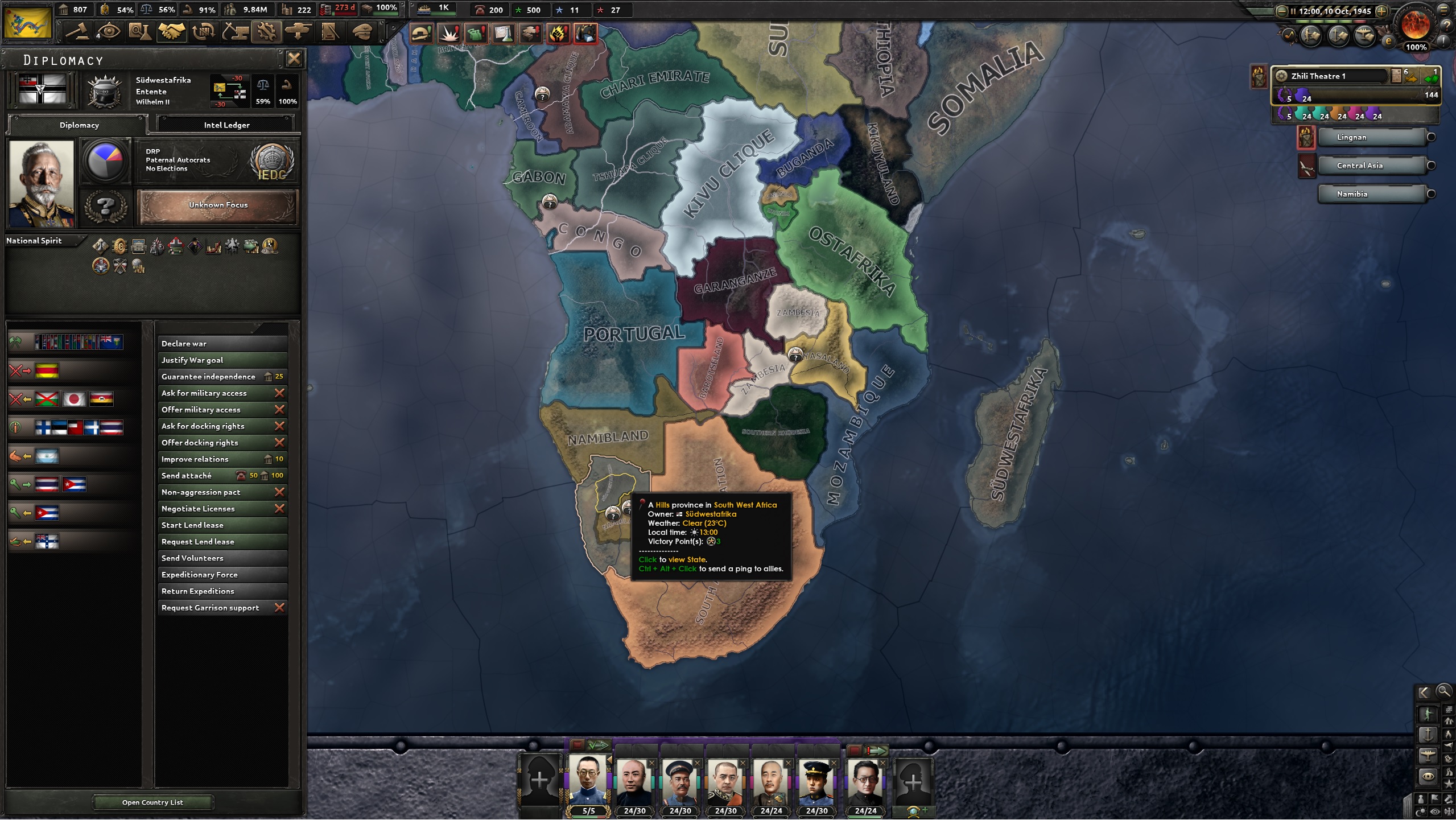Maf Sudwestafrika Tree And Exile Germany Tree Overlap · Issue 19686 · Kaiserreichkaiserreich