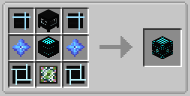 [Modpack Problem]: Combination Package Crafter is uncraftable · Issue ...