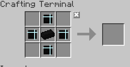 [Modpack Problem]: Combination Package Crafter is uncraftable · Issue ...