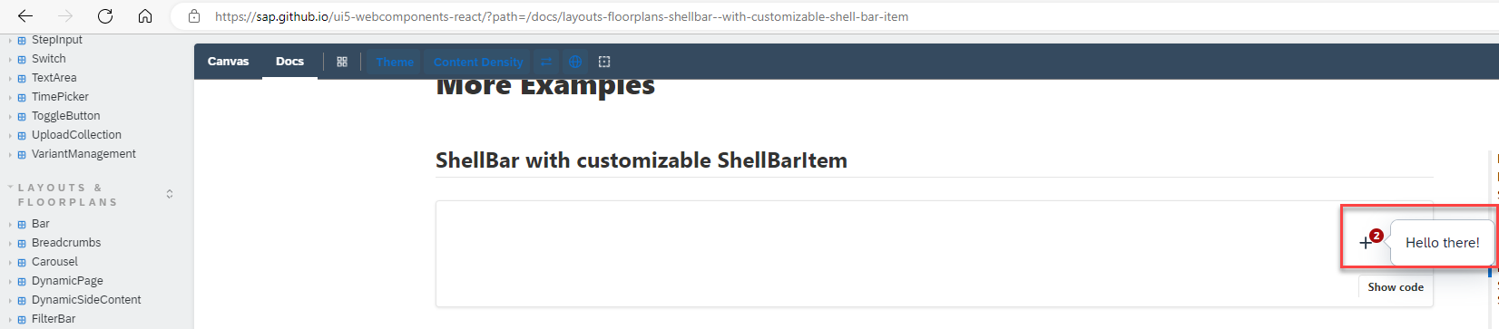 [SAP] [Accessibility] [ShellBar] : Additional information announced · Issue #6111 · SAP/ui5 ...