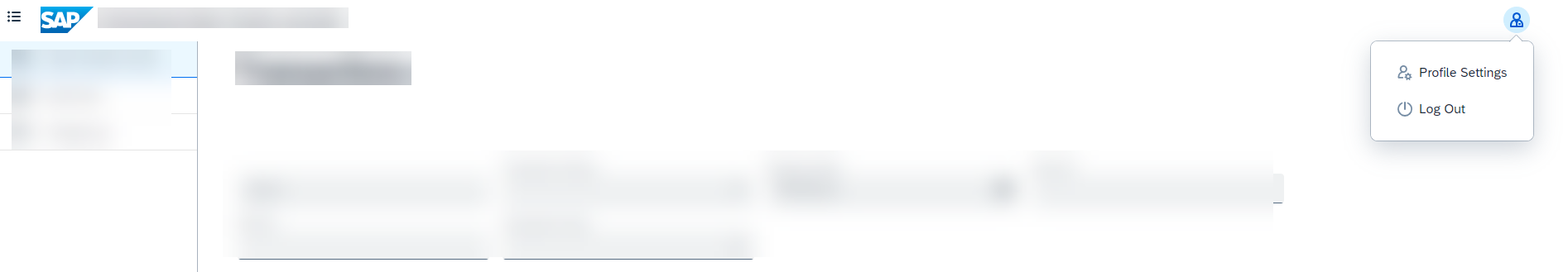 [SAP] [Accessibility] [ShellBar | DateRangePicker | AnalyticalTable] : No keyboard support ...