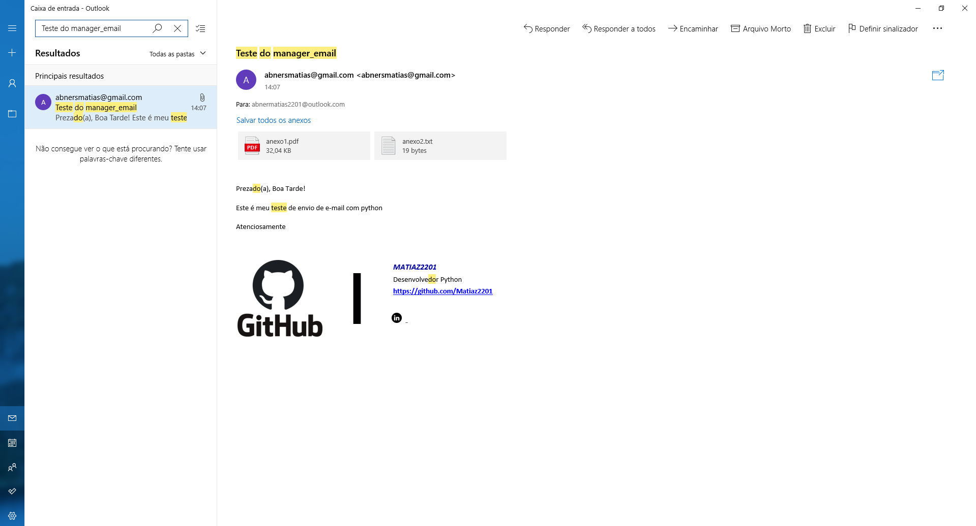 GitHub - Matiaz2201/manager_email: Envio de e-mails com anexos e assinatura usando a linguagem ...