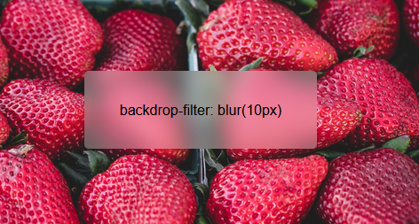 CSS Backdrop FIlter Behaviour · Issue #36 · immersive-web/dom-overlays ...