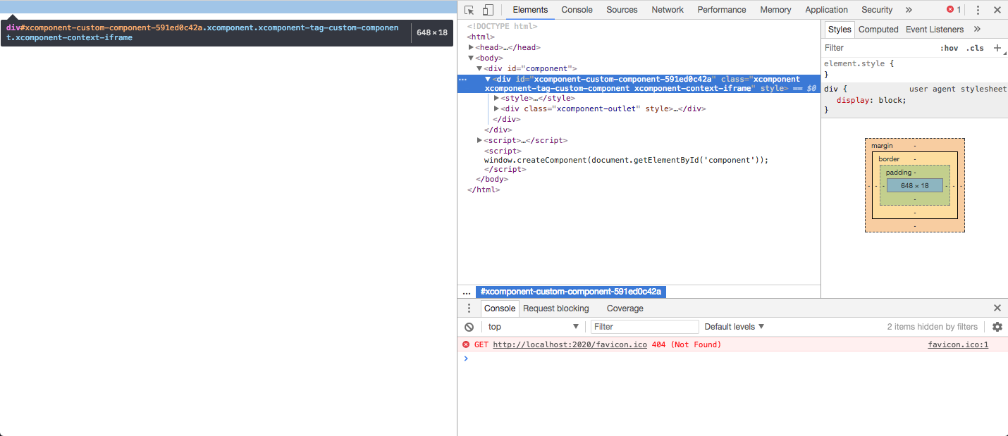 Height 100% on dimensions doesn't work · Issue #128 · krakenjs/zoid · GitHub
