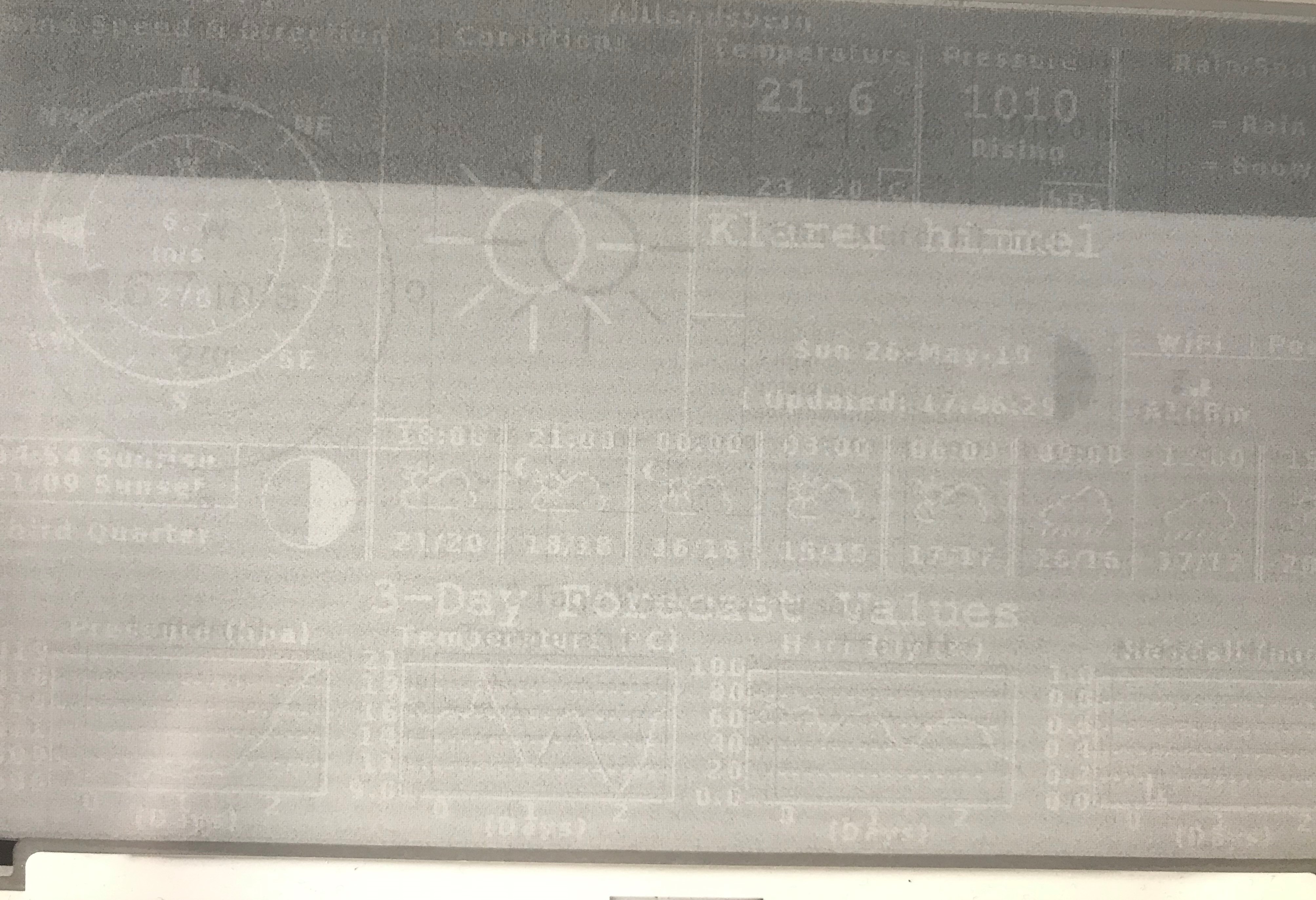 e-Paper Display - contrast · Issue #26 · G6EJD/ESP32-e-Paper-Weather ...