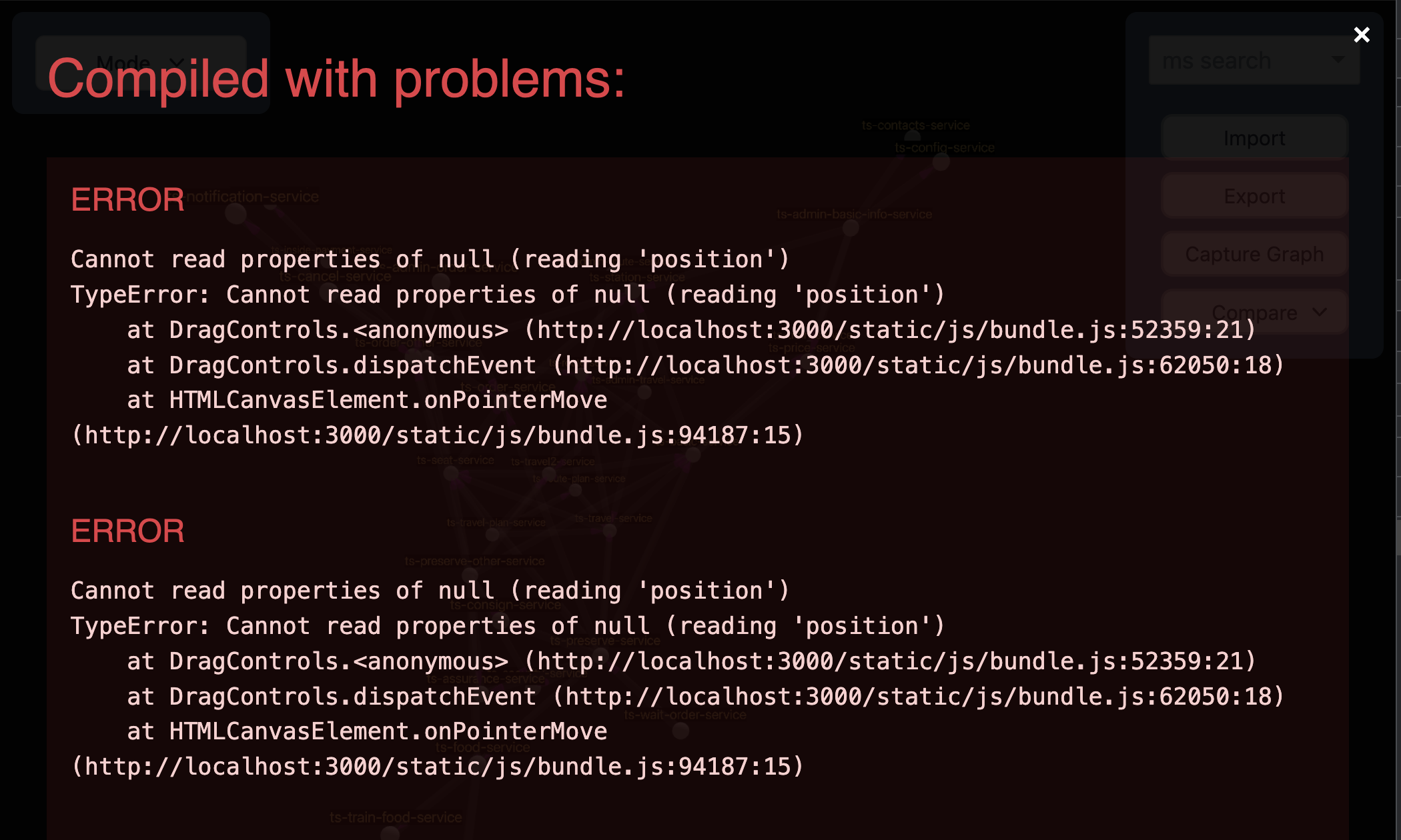 The ability to show Node Labels all the time without having to use Text Nodes · Issue #437 ...