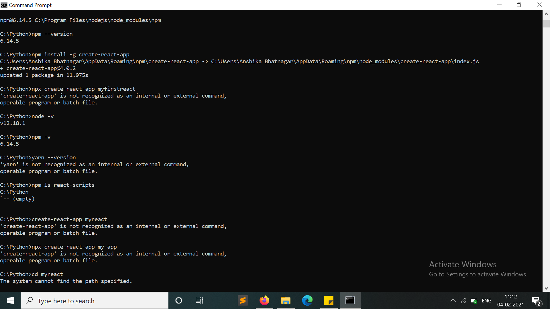 React · Issue 10498 · Facebook Create React App · Github