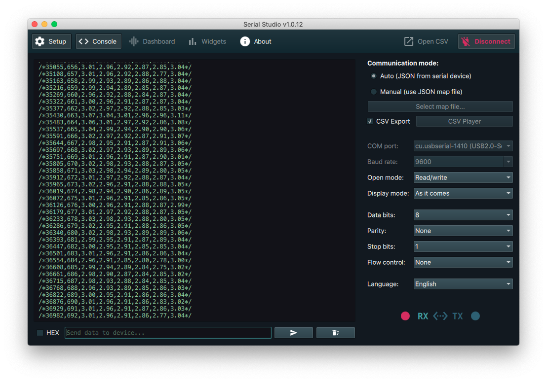 [Feature request] Add connect/disconnect button · Issue #18 · Serial ...