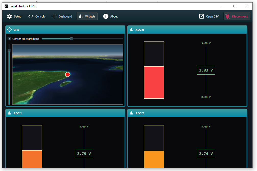 Map provider issue on Windows build and log error · Issue #19 · Serial-Studio/Serial-Studio · GitHub
