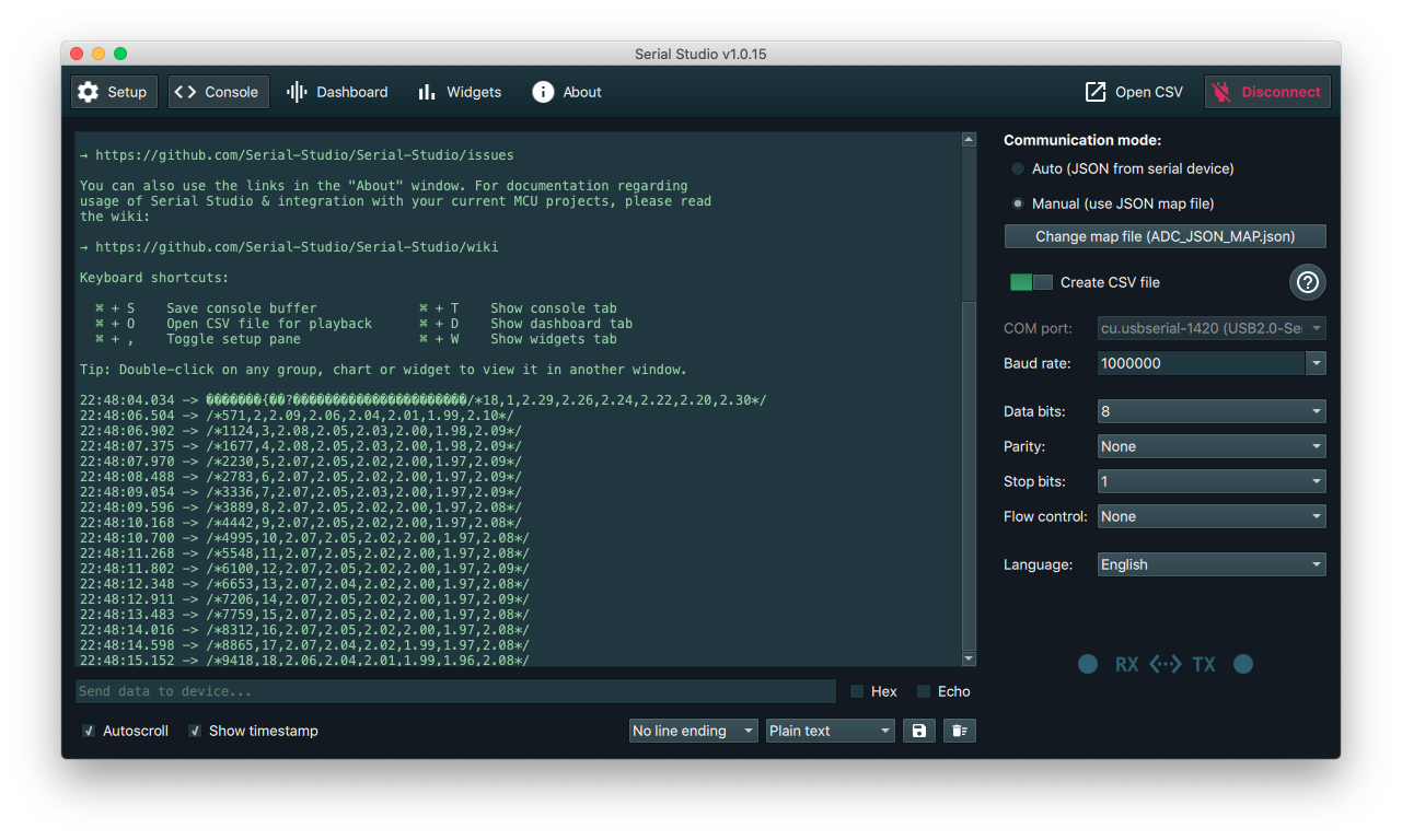 [Feature request] UI enhancements · Issue #21 · Serial-Studio/Serial ...