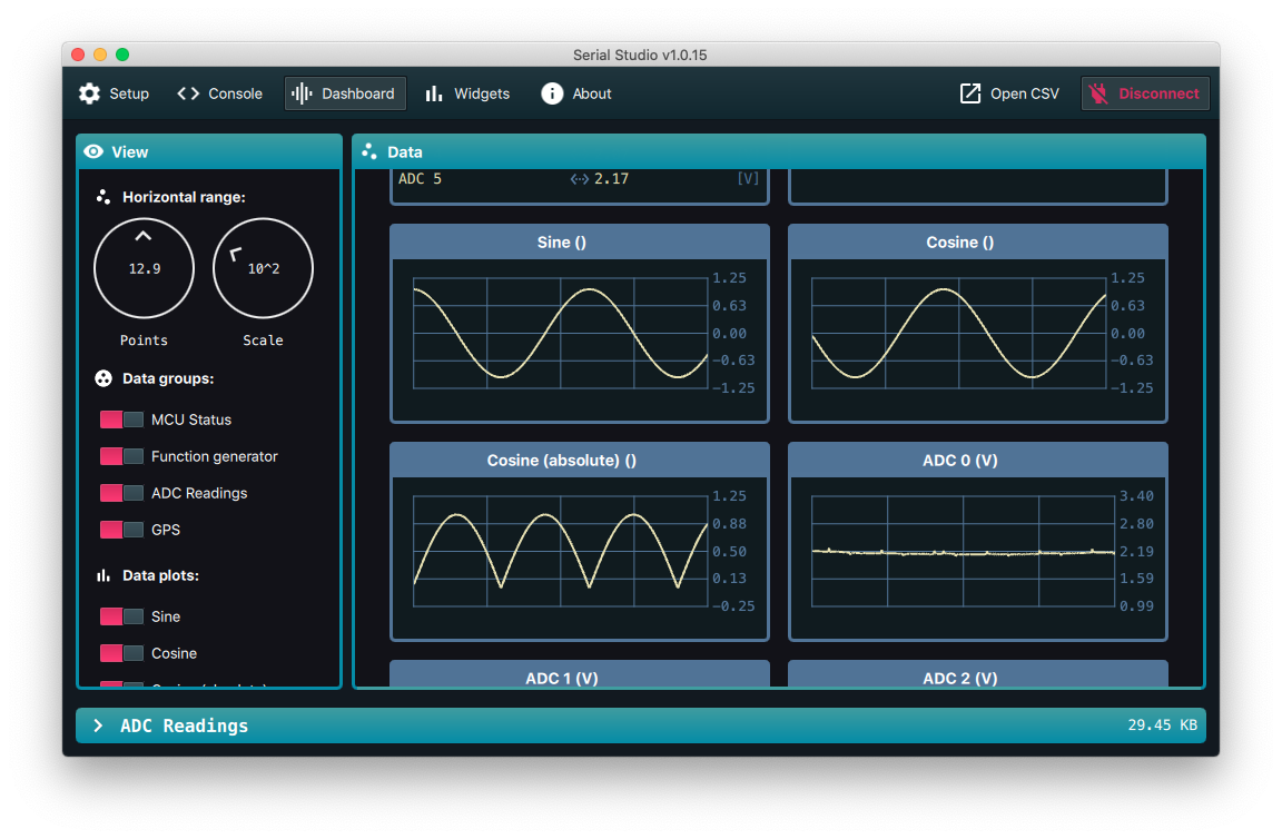 Math expressions in manual JSON mode · Issue #29 · Serial-Studio/Serial ...