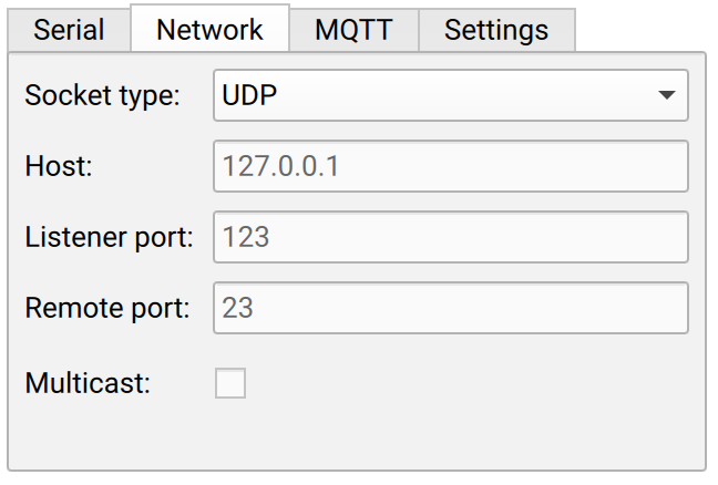 UDP example · Issue #74 · Serial-Studio/Serial-Studio · GitHub