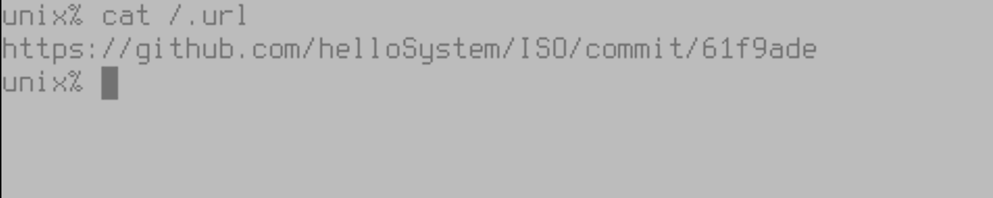 Boot stalls with black screen, start-hello command loops forever · Issue #555 · helloSystem/ISO ...