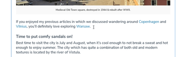 Selection is incorrectly rendered when performing certain actions · Issue #4095 · ckeditor ...