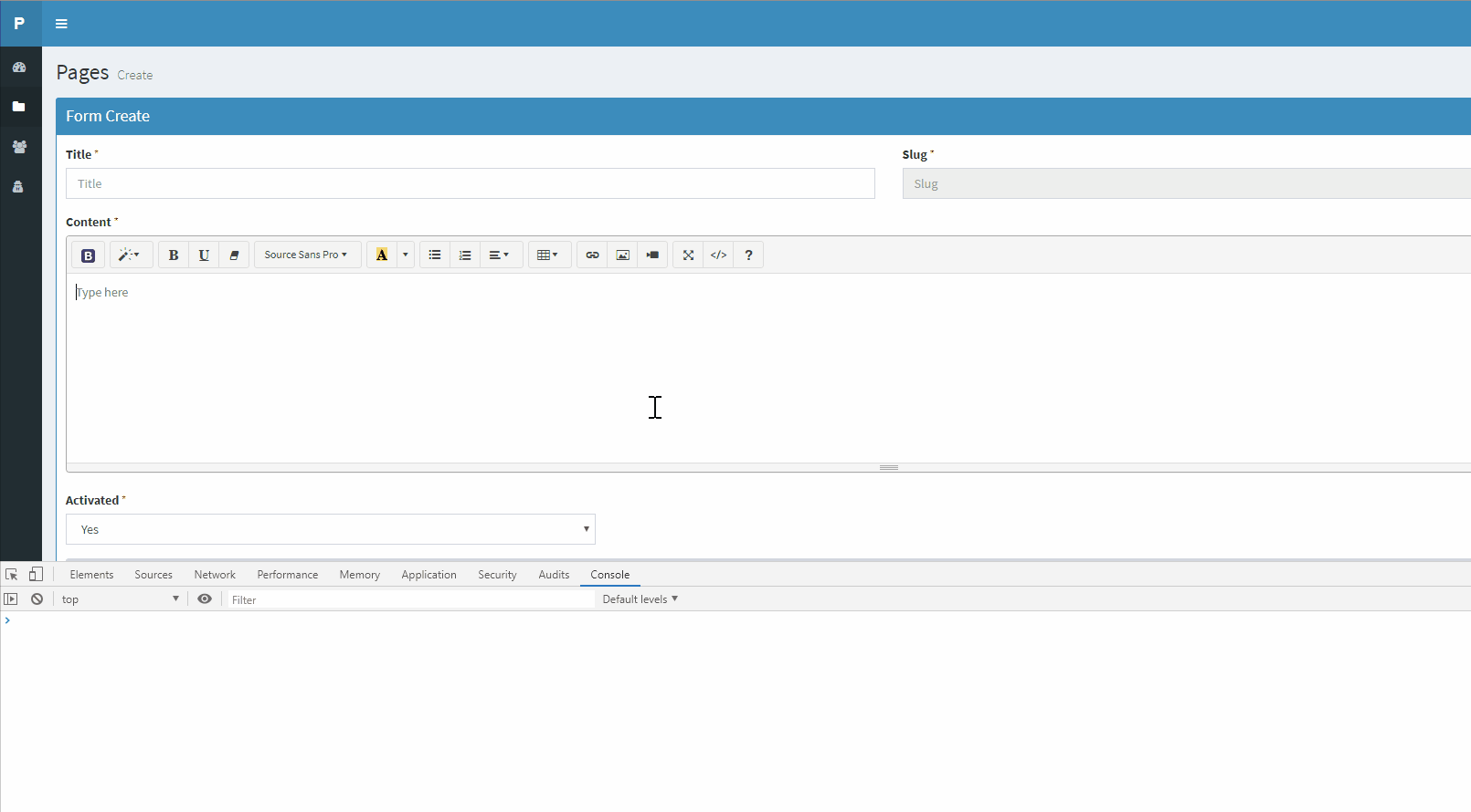 After result plugins, press enter show error · Issue #3263 · summernote/summernote · GitHub